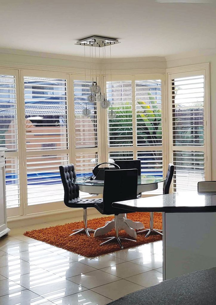 Installing Plantation Shutters In Your Home Melbourne - Plantation Shutters Melbourne