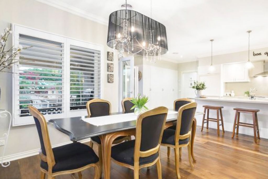 Plantation Shutter For Your Home in St Kilda - Plantation Shutters Melbourne