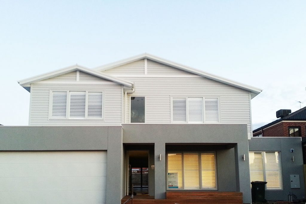 Plantation Shutter For Your Home in St Kilda - Plantation Shutters Melbourne