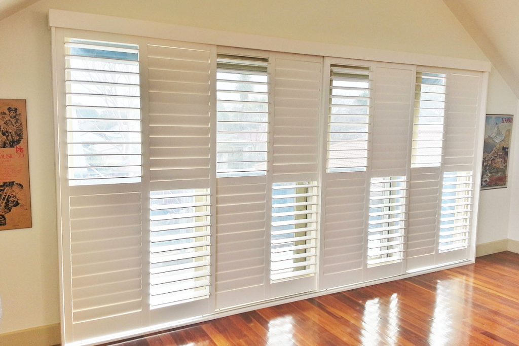 Plantation Shutter For Your Home in St Kilda - Plantation Shutters Melbourne