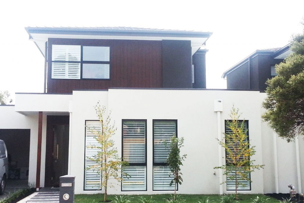 Plantation Shutter For Your Home in St Kilda - Plantation Shutters Melbourne