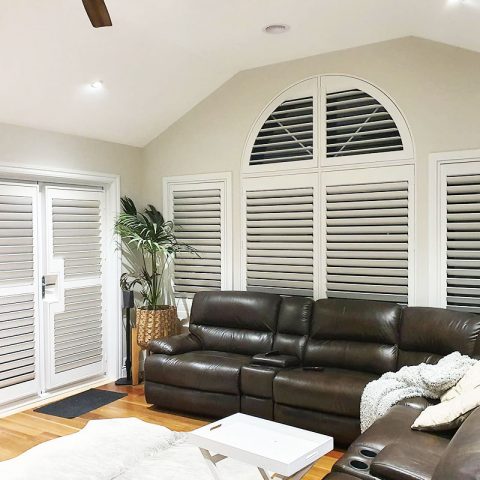Timber Plantation Shutters Archives - Plantation Shutters Melbourne