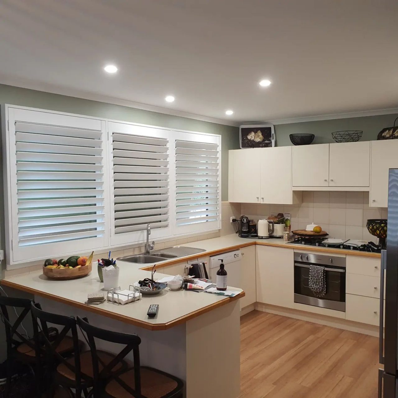 Timber Plantation Shutters Archives - Plantation Shutters Melbourne