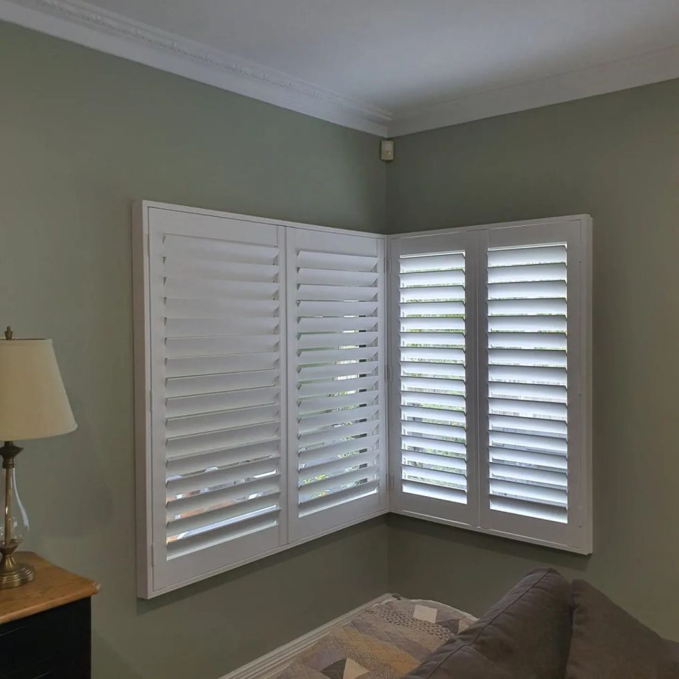 Timber Plantation Shutters Archives - Plantation Shutters Melbourne
